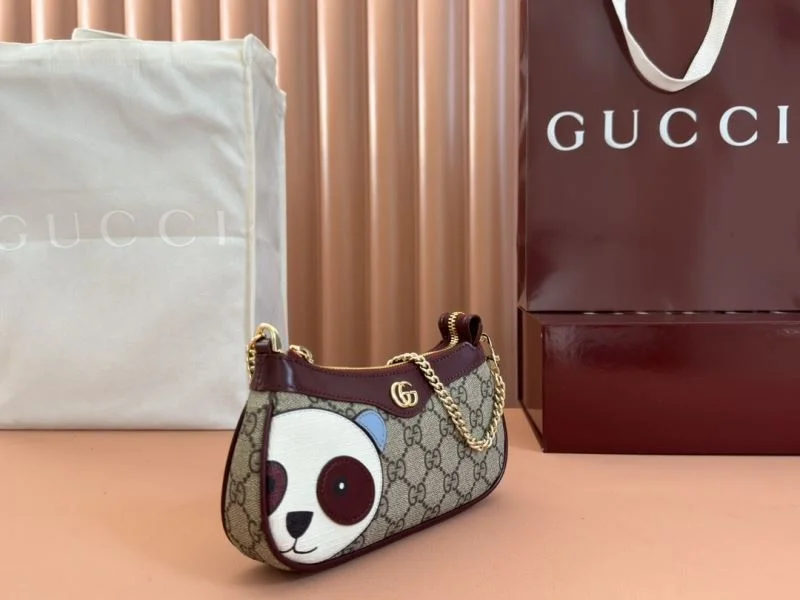 Economical Gucci Hobo Bags