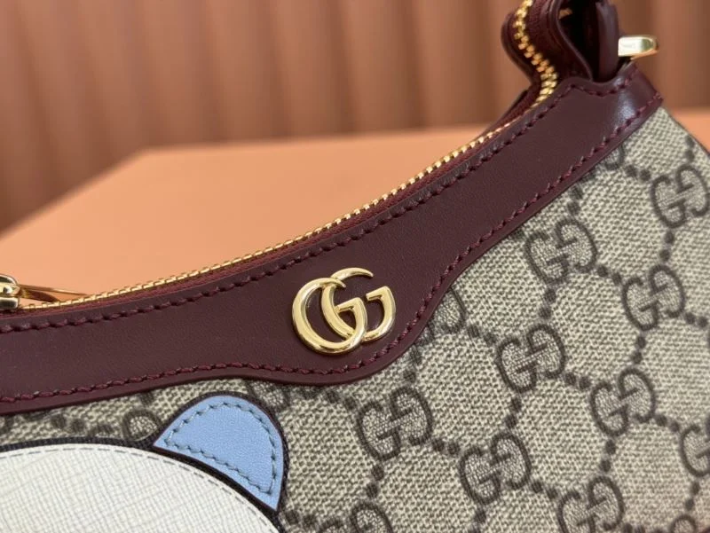 Economical Gucci Hobo Bags