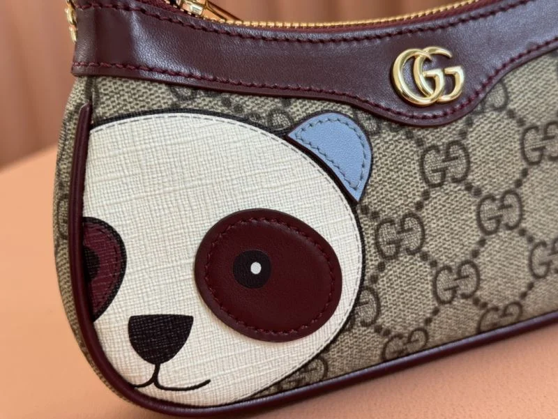 Economical Gucci Hobo Bags