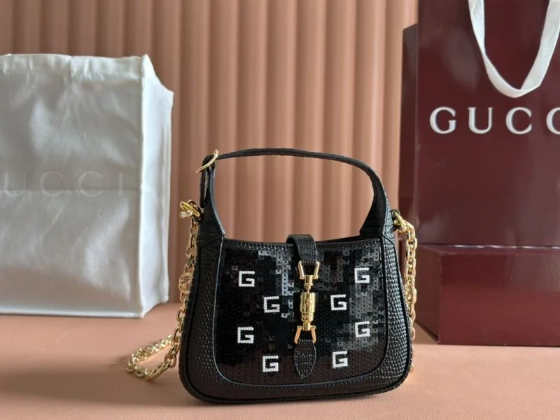 Gucci Hobo Bags