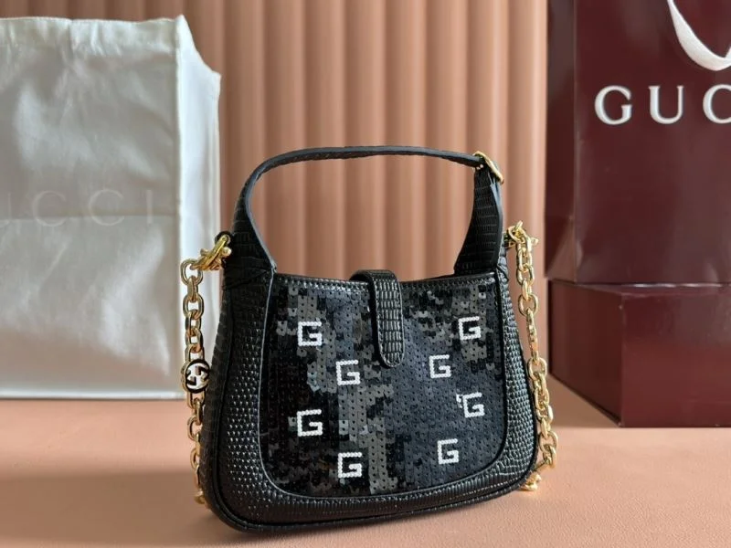 Exact replica Gucci Hobo Bags