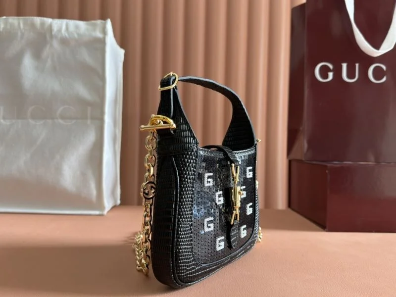 Exact replica Gucci Hobo Bags