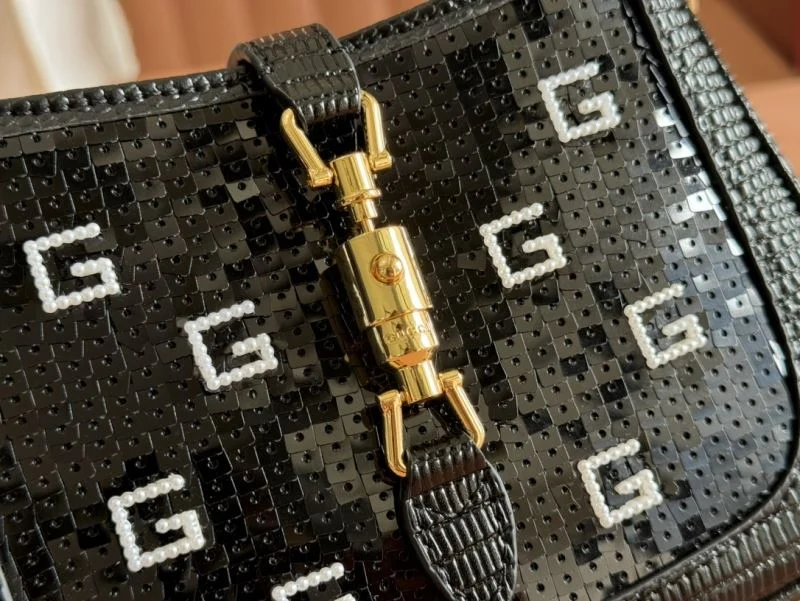 Exact replica Gucci Hobo Bags