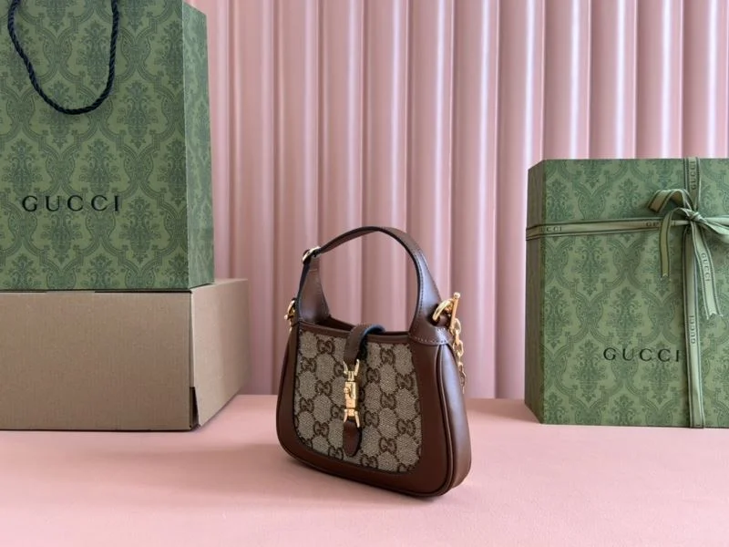 Accurate model Gucci Hobo Bags