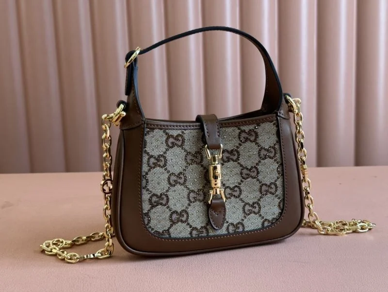 Accurate model Gucci Hobo Bags