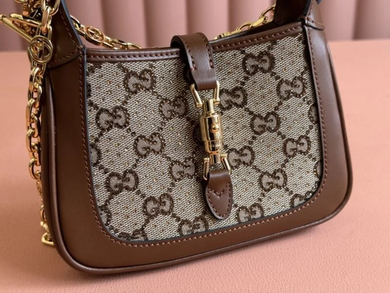 Accurate model Gucci Hobo Bags