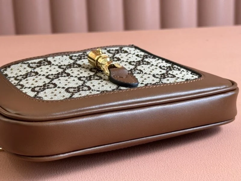 Accurate model Gucci Hobo Bags