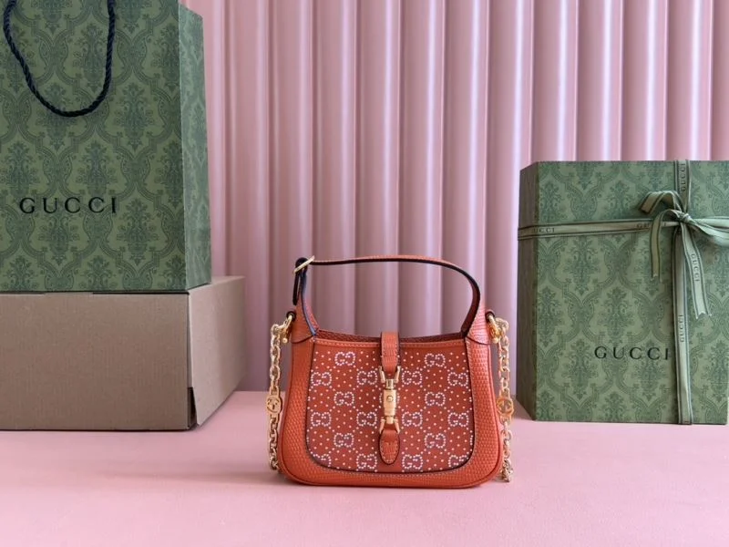 Gucci Hobo Bags