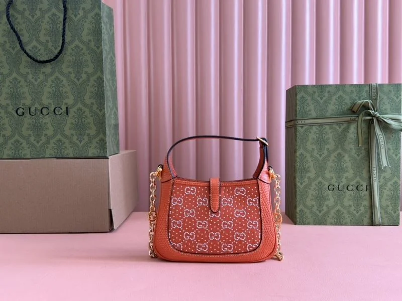 Perfect replica Gucci Hobo Bags