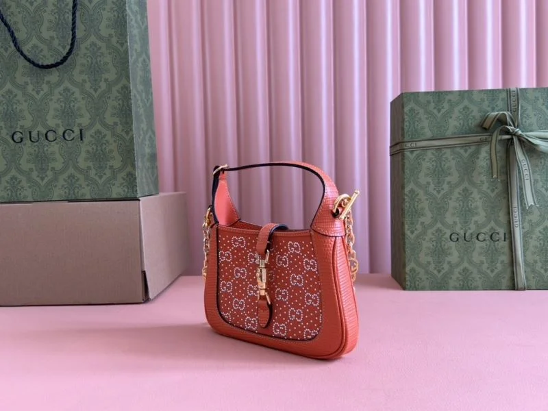 Perfect replica Gucci Hobo Bags