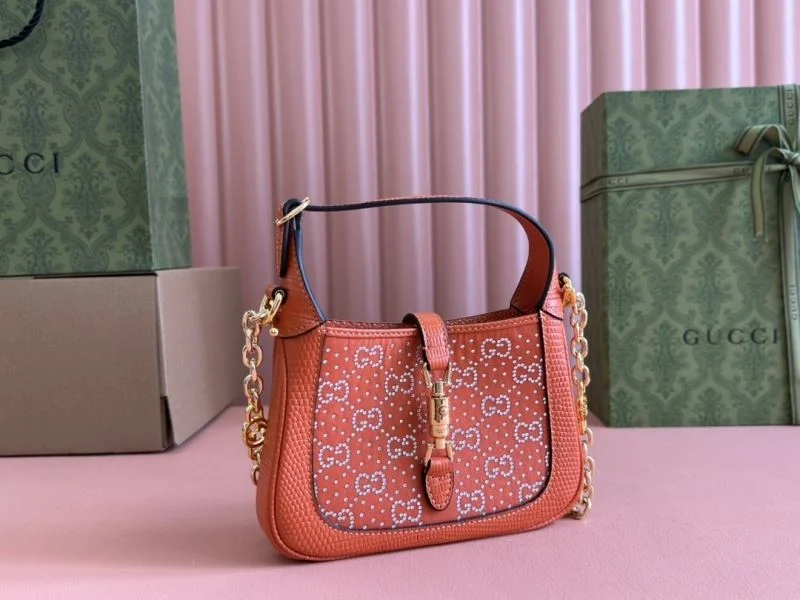 Perfect replica Gucci Hobo Bags