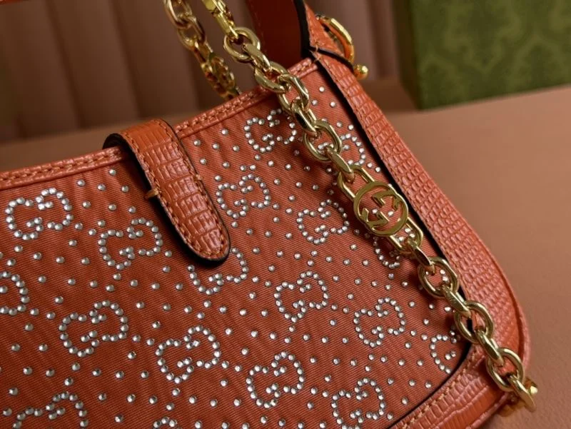 Perfect replica Gucci Hobo Bags