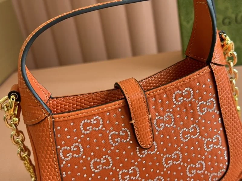 Perfect replica Gucci Hobo Bags