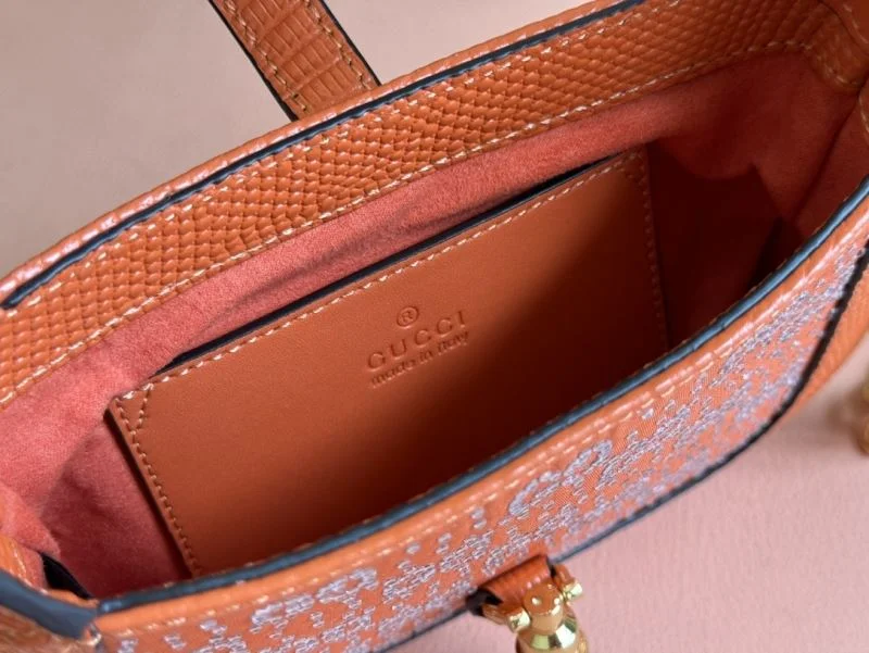 Perfect replica Gucci Hobo Bags