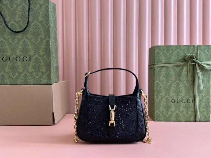 Gucci Hobo Bags