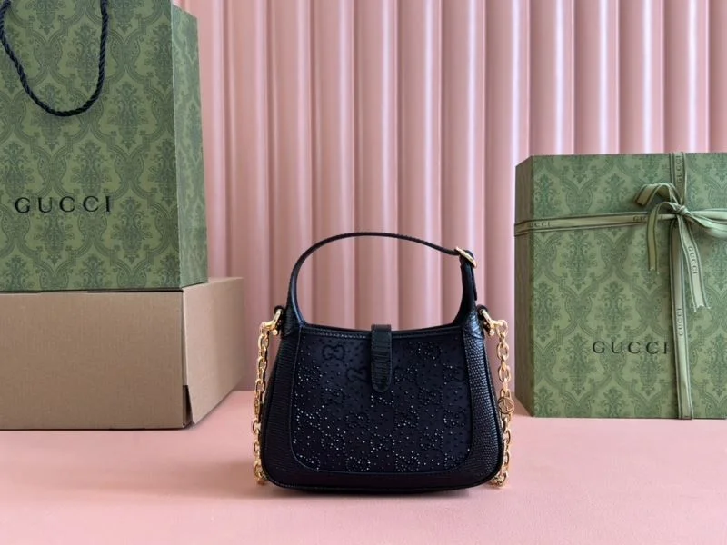 Discounted Gucci Hobo Bags