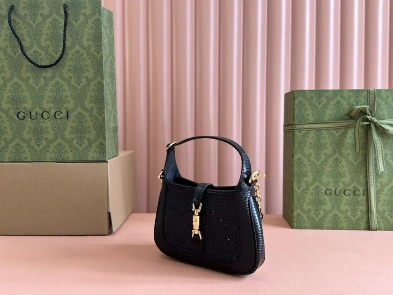 Discounted Gucci Hobo Bags