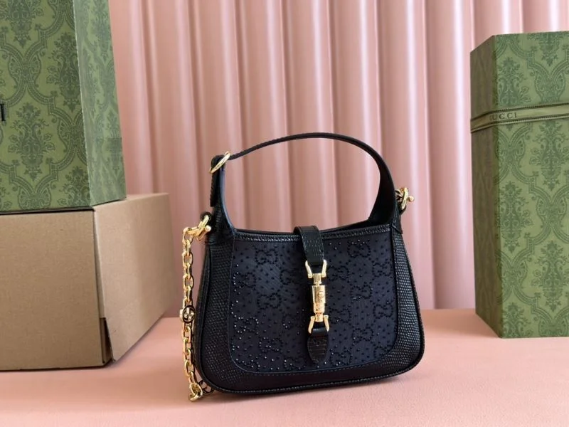 Discounted Gucci Hobo Bags