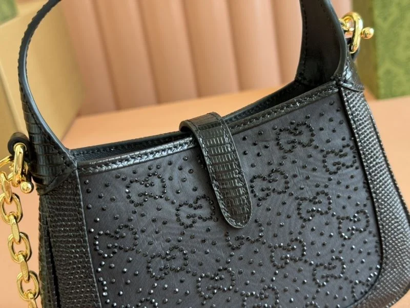 Discounted Gucci Hobo Bags