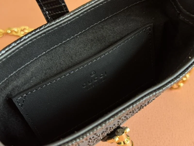 Discounted Gucci Hobo Bags