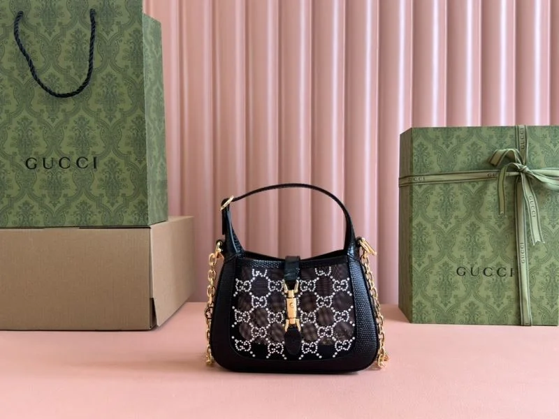 Gucci Hobo Bags