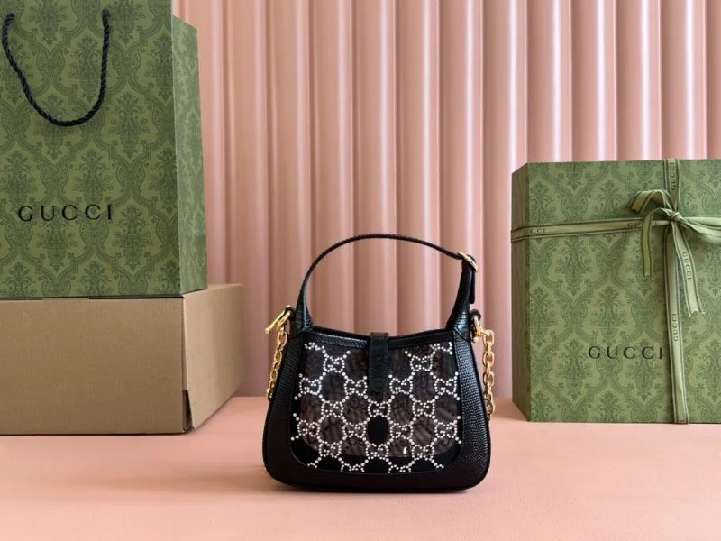 Brand-original Gucci Hobo Bags