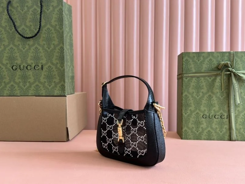 Brand-original Gucci Hobo Bags