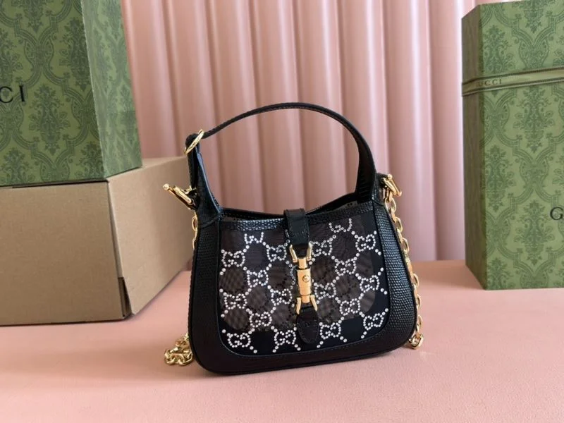 Brand-original Gucci Hobo Bags