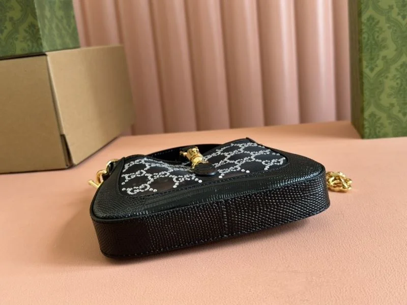 Brand-original Gucci Hobo Bags