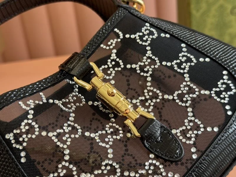 Brand-original Gucci Hobo Bags