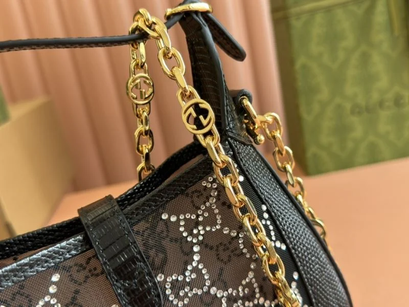 Brand-original Gucci Hobo Bags