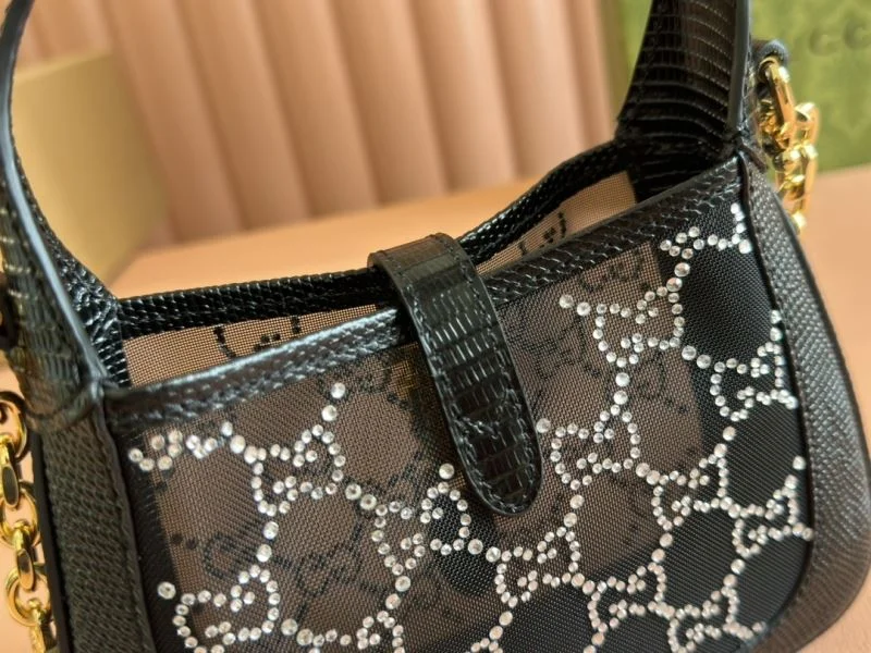 Brand-original Gucci Hobo Bags