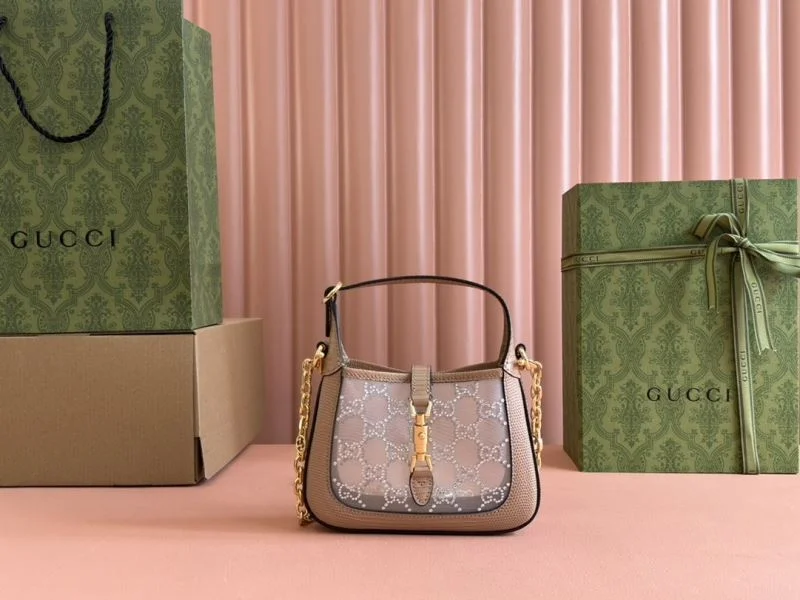 Gucci Hobo Bags