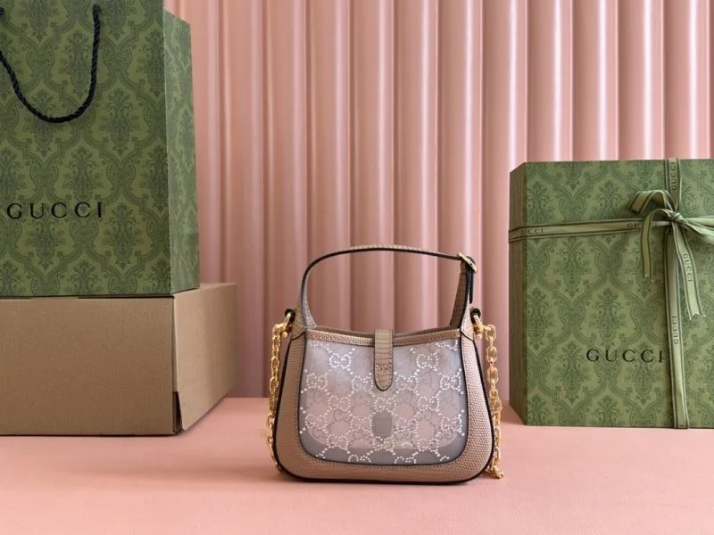 Brand-original Gucci Hobo Bags