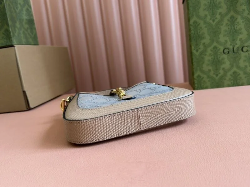 Brand-original Gucci Hobo Bags