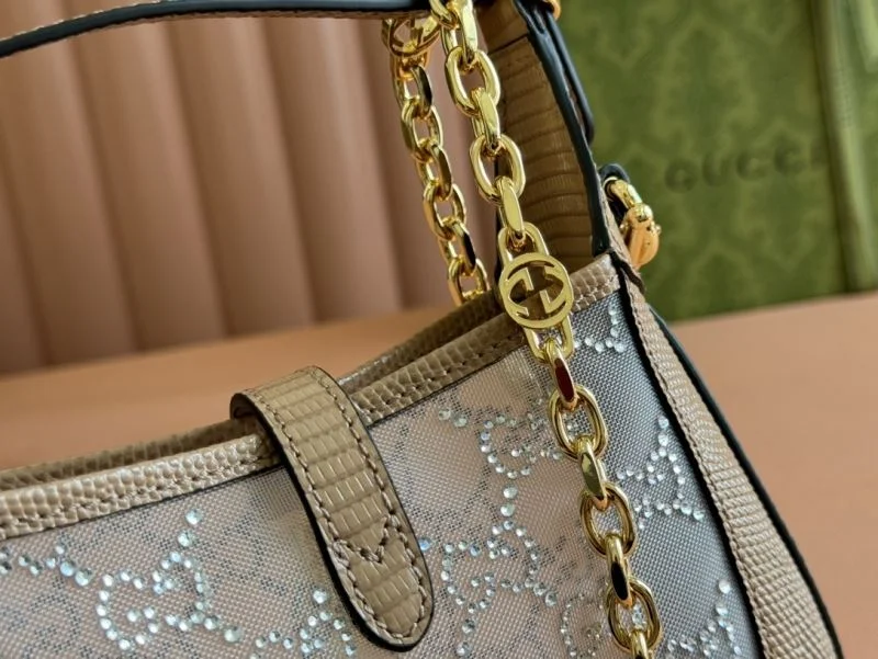 Brand-original Gucci Hobo Bags