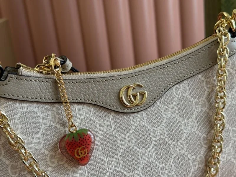High accuracy Gucci Hobo Bags