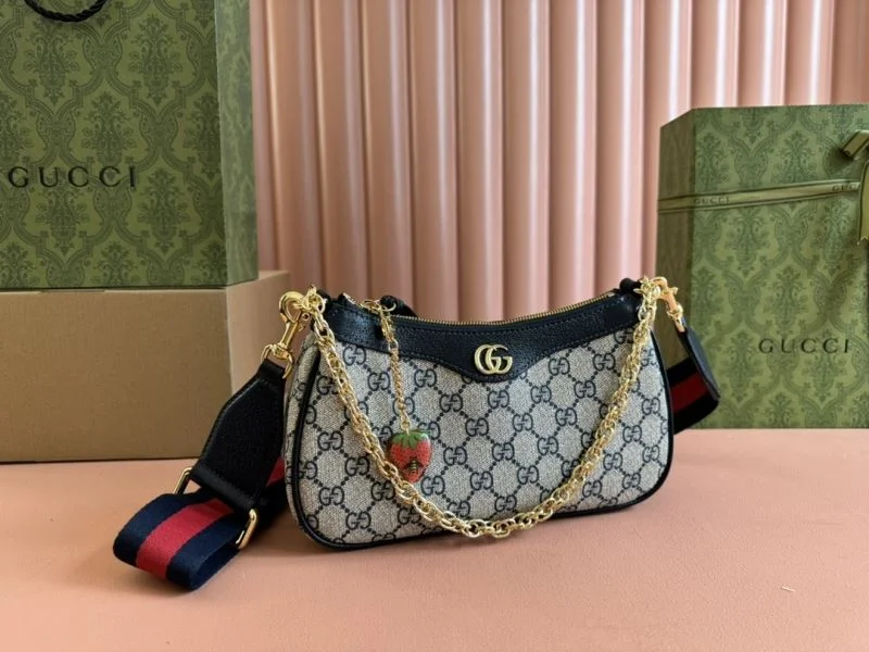 Gucci Hobo Bags