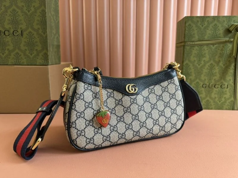 Bargain Gucci Hobo Bags