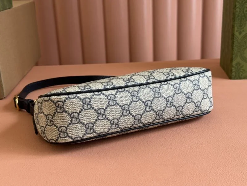 Accurate model Gucci Hobo Bags