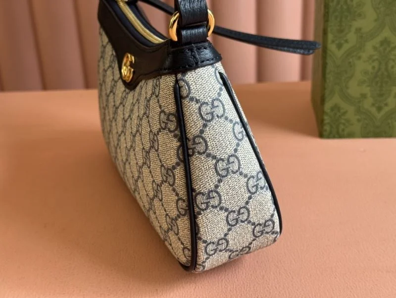 Accurate model Gucci Hobo Bags