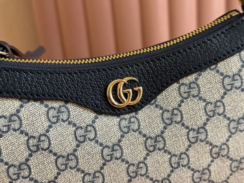 Accurate model Gucci Hobo Bags