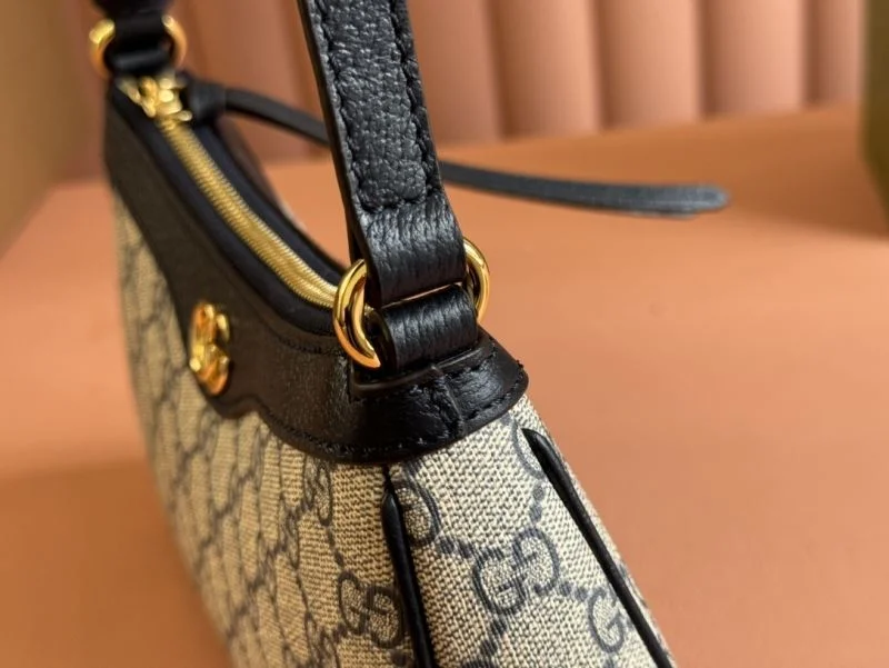 Accurate model Gucci Hobo Bags