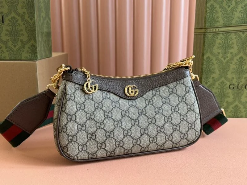 Factory-made Gucci Hobo Bags