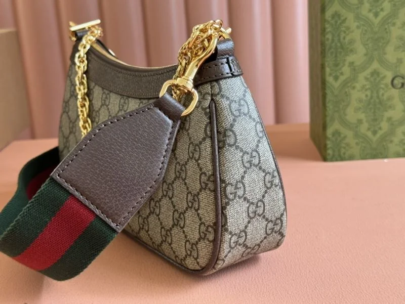Factory-made Gucci Hobo Bags