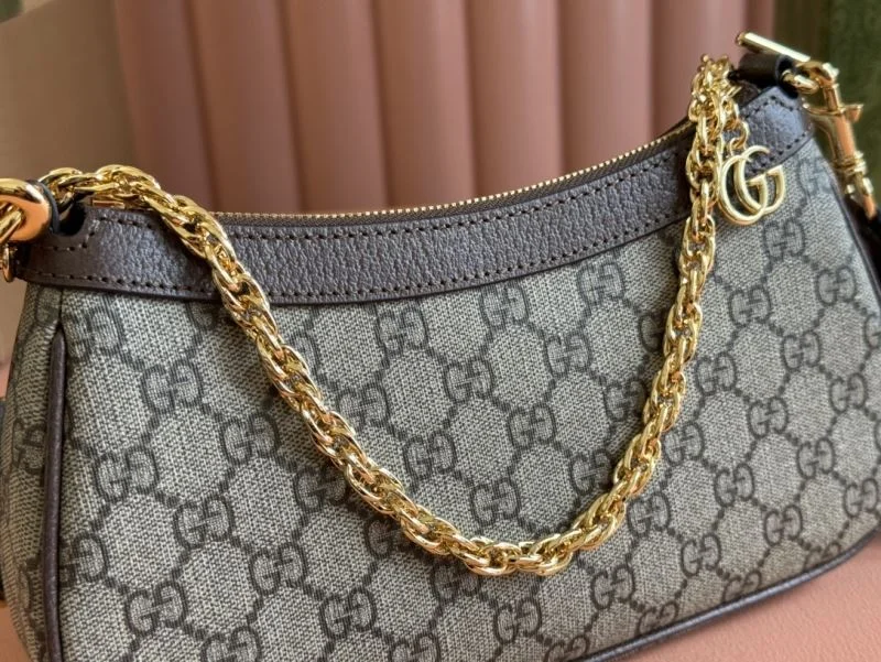 Factory-made Gucci Hobo Bags