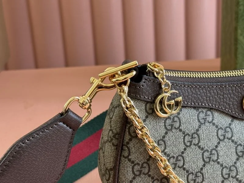 Factory-made Gucci Hobo Bags