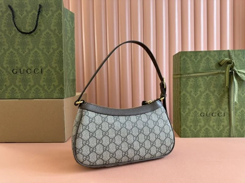 Genuine Gucci Hobo Bags