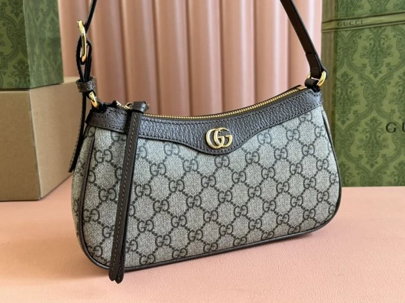 Genuine Gucci Hobo Bags