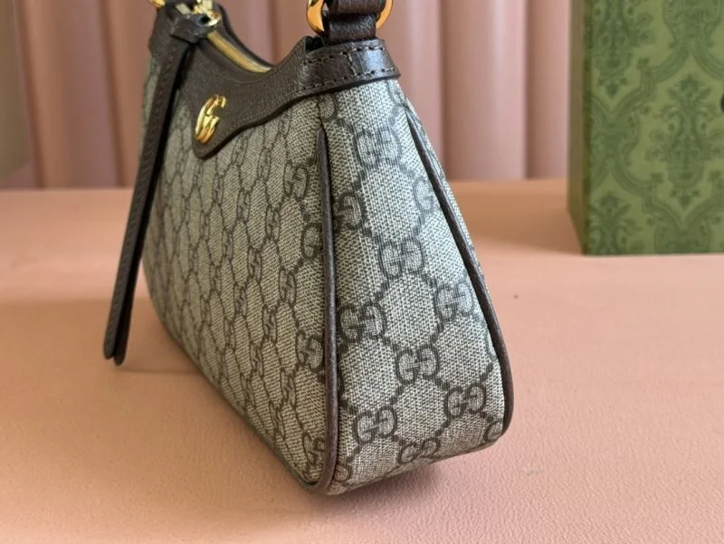 Genuine Gucci Hobo Bags
